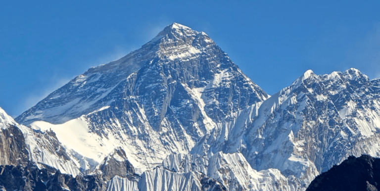 Top 10 Mountains to Climb | Himalayan Trekking and Tours