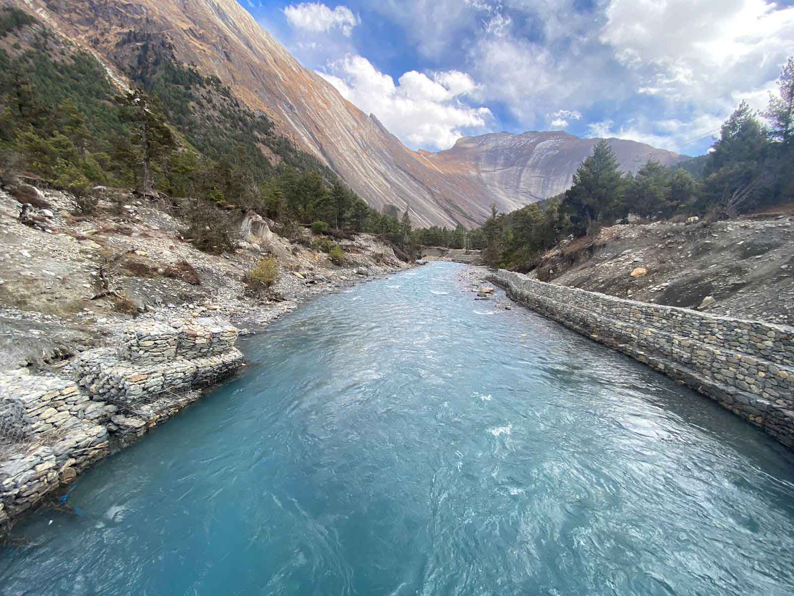 Best of Annapurna Circuit Trek in Nepal | Himalayan Trekking